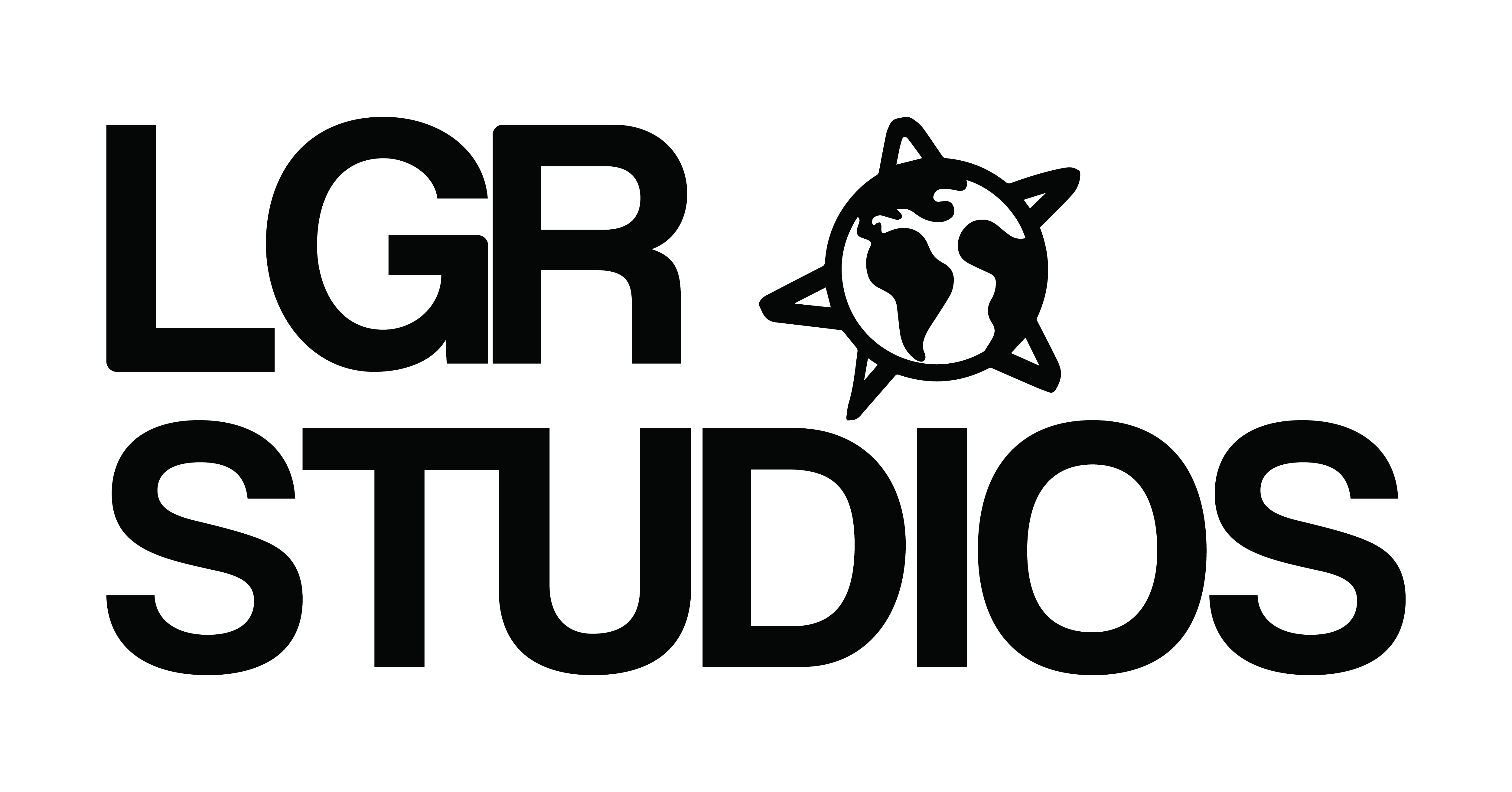 LGR STUDIOS